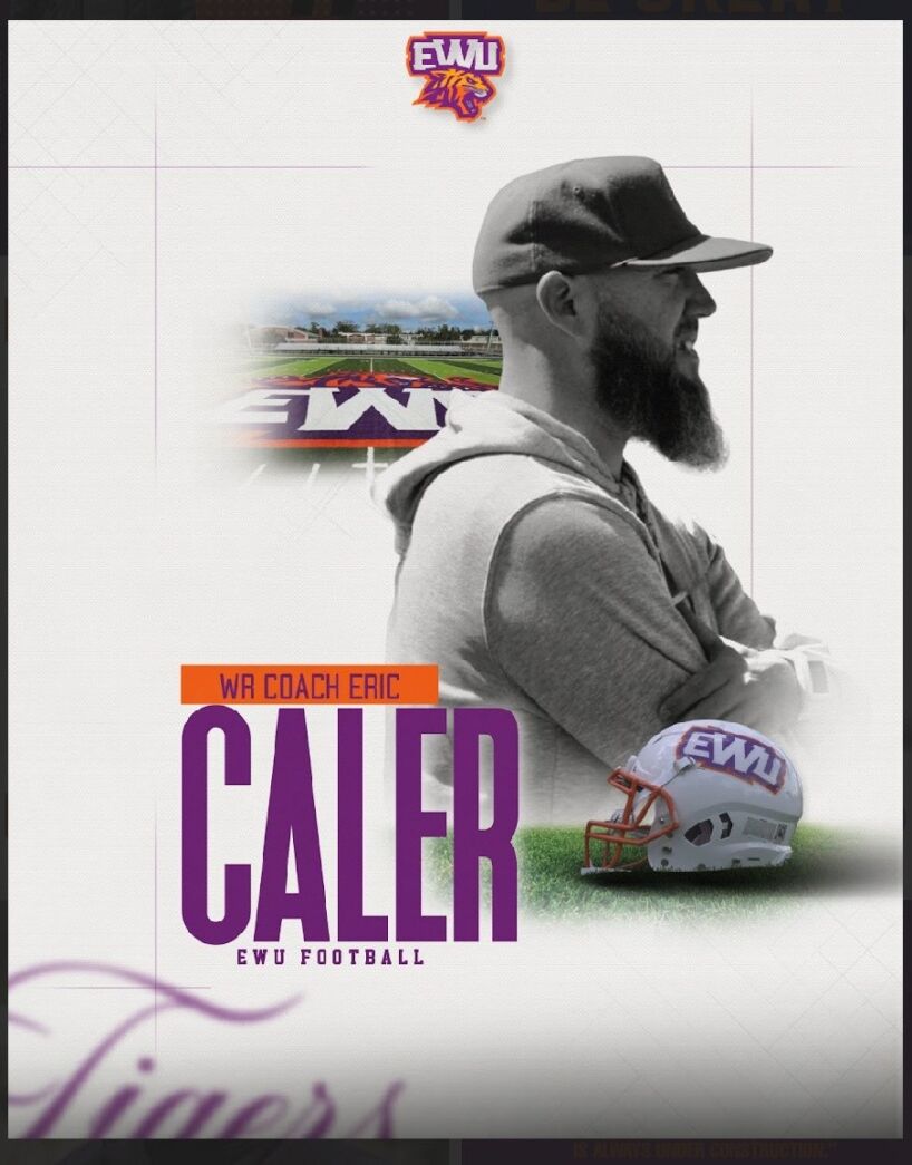 Former APA Coach Eric Caler lands college coaching position – Advanced ...